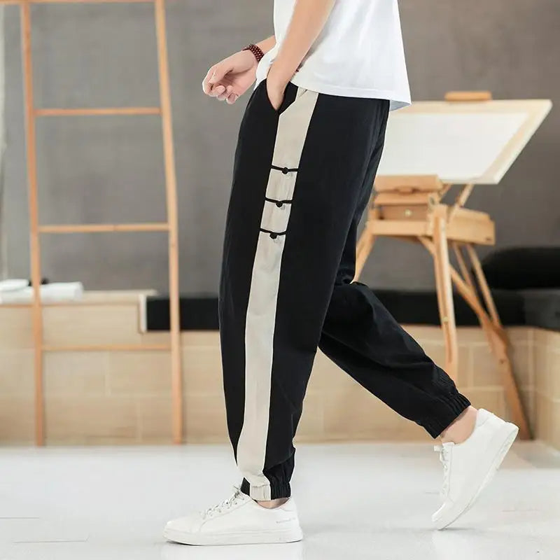 Vanguard Track Jogger – VERAZIA